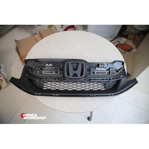 Jual 71121-TE7-K81 BASE GRILLE MOBILIO RS (2017-2020) - Jakarta Barat ...