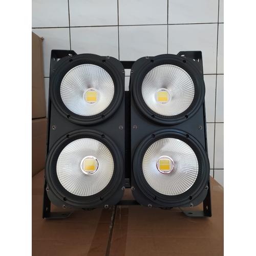 Jual Minibrute 4x100w 2in1 warmwhite+white - Jakarta Utara ...