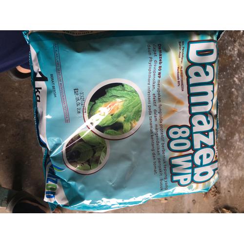 Jual Fungisida damazeb ukuran 1 kg - Kab. Karo - Tilofarm | Tokopedia
