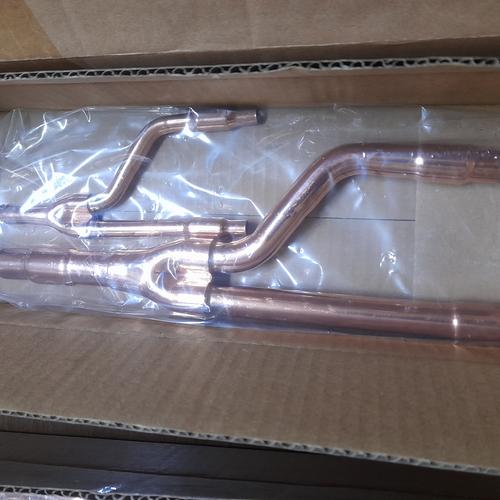 Jual refnet 22t refnet vrv 22t sambungan ac vrv - Jakarta Utara - LIGHT ...