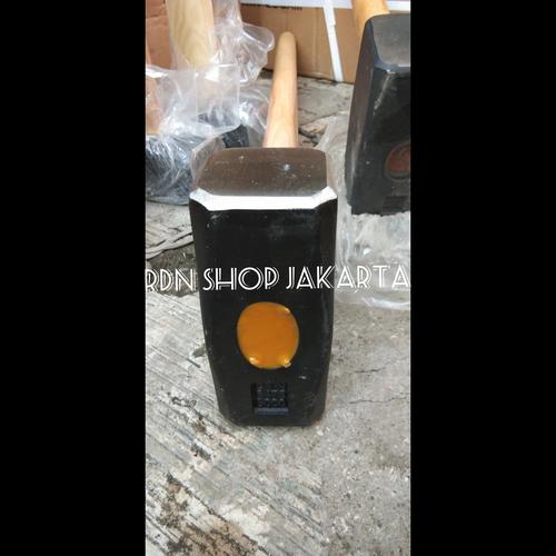 Jual Palu Godam 5 Kg Gagang Kayu - SANDS Sledge Hammer Wood Handle ...