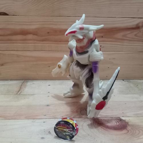 Jual recast figure ultra monster ultraman orb galactron ultraman z ...