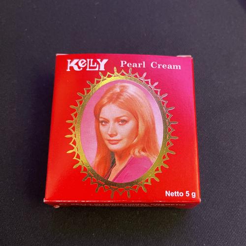 Jual Kelly Pearl Cream 5 Gram - Kota Tangerang Selatan - Apt Sentosa ...