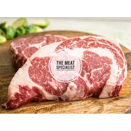 Jual Rib eye prime USDA @500 gram - Jakarta Selatan - The Meat ...