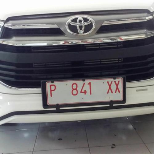 Jual Bodykit Innova Reborn TRD - Kota Denpasar - M2 Racing Parts ...