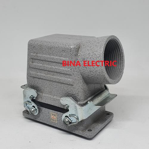 Jual Heavy Duty Connector 32 Pin Male Female IP65 / Connector 32P IP 65 ...