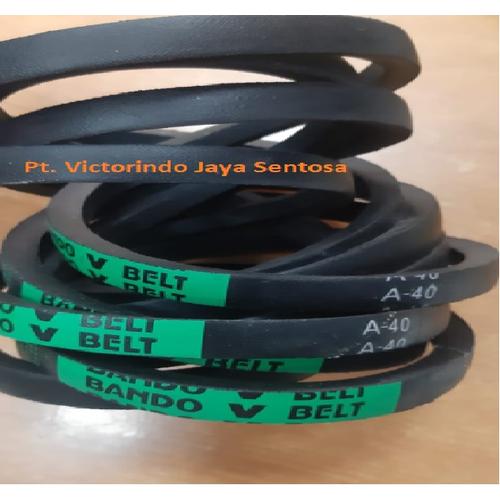 Jual Vanbelt Tali Kipas Bando A40 , A 40 atau A-40 - Jakarta Barat - Victorindo Jaya Sentosa ...