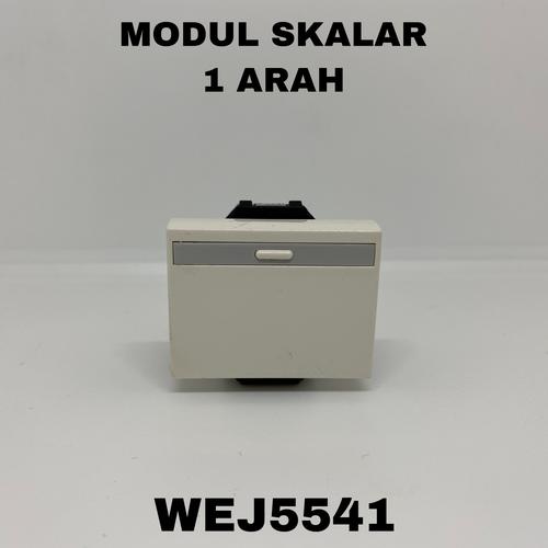 Jual Mata Saklar Wide series Panasonic WEJ5541 Besar Biasa - Jakarta ...