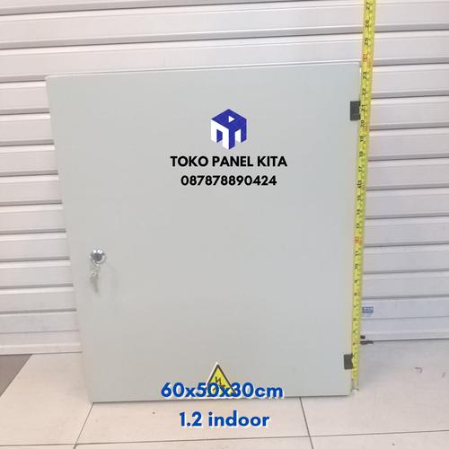 Jual Box Panel Indoor 60 x 50 x 30 cm 1.2 mm - Jakarta Pusat - Toko ...