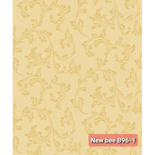 Jual wallpaper dinding / walpaper murah/ wallpaper/ Wallpaper New Bee ...