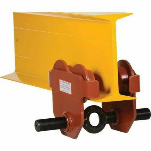 Promo Troli hoist takel JAPAN H BEAM 305 MM. Plain trolley LONG SPAN 10 ...