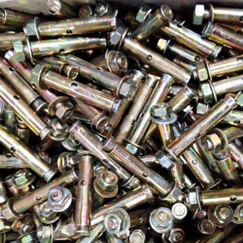 Jual Dynabolt/Dinabol/Baut Beton IB type 5030 ( M12x75 ) - 3124 - M 8 X ...
