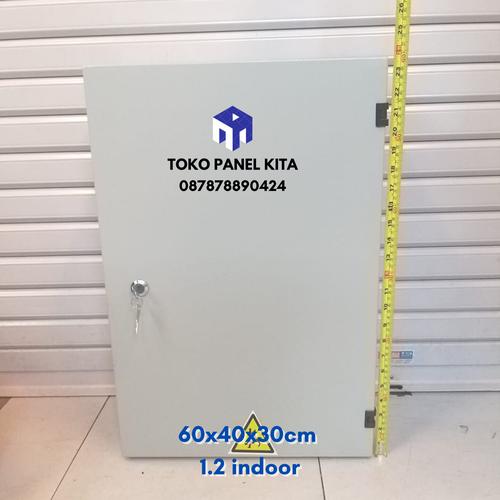 Jual Box Panel Indoor 60 x 40 x 30 cm 1.2 mm - Jakarta Pusat - Toko ...