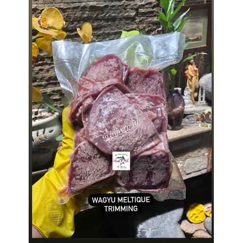 Jual WAGYU MELTIQUE | WAGYU MESS | DAGING WAGYU MELTIK - Kota Tangerang ...