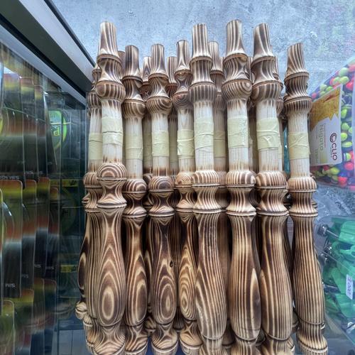 Jual Gagang Pancing Kayu Jati - Kota Pontianak - Sentral__Pancing ...