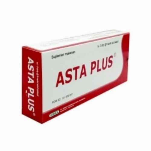 Jual asta plus - Jakarta Selatan - jemma farma | Tokopedia