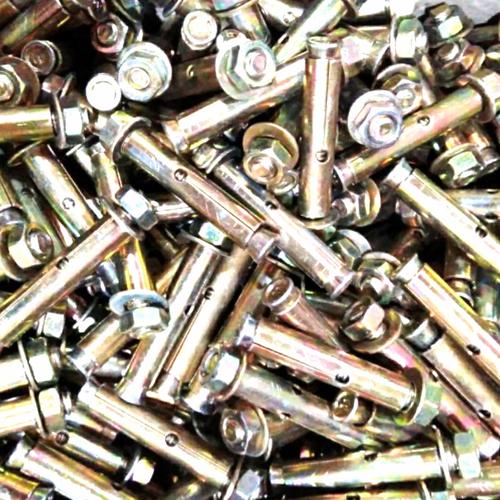 Jual Dynabolt/Dinabol/Baut Beton IB type 3740 ( M10x97 ) - 5050 ...