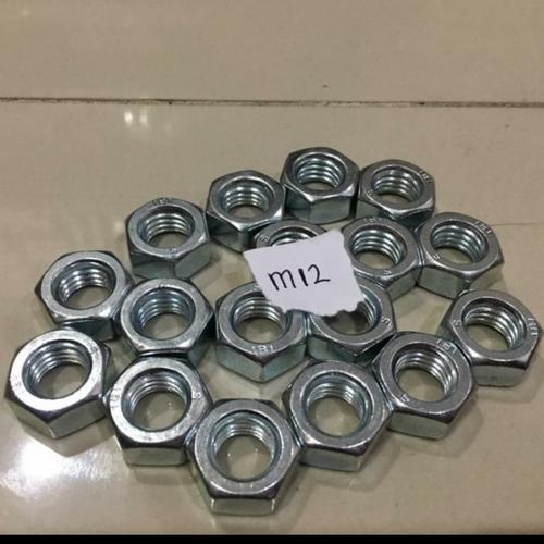 Jual mur m12 putih - Jakarta Barat - qualityindo | Tokopedia
