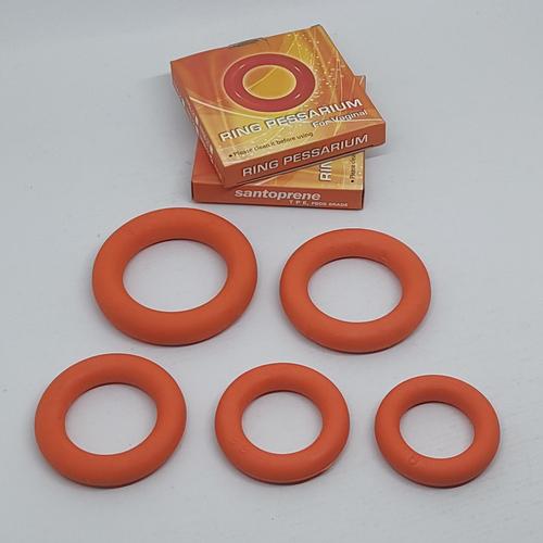 Jual Ring pessarium for Vaginal, Santoprene food grade - Jakarta Barat ...