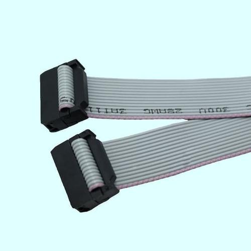 Jual Kabel Data Flexibel 16 Pin Modul Panel Running Text / Videotron ...