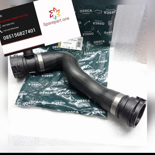 Jual Selang radiator atas BMW F10 N52N 6 Cylinder merk Ossca - Jakarta ...