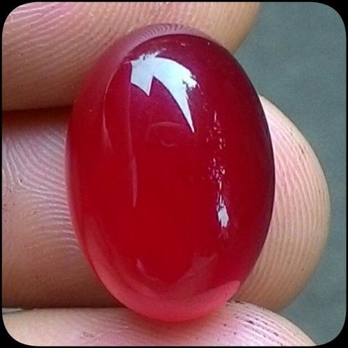 Jual BATU RED BARON HQ - 18x13mm - Kota Bogor - DC COLLECTIONS OFFICIAL ...