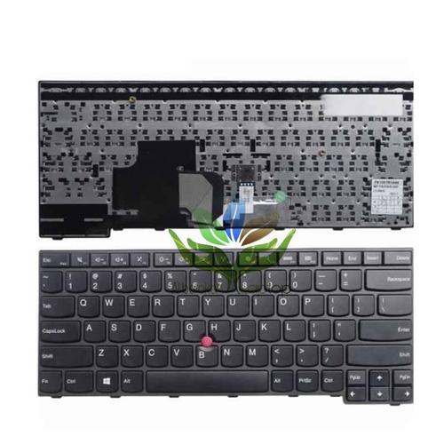 Jual keyboard lenovo thinkpad e450 e460 - Jakarta Pusat - Al barokah ...
