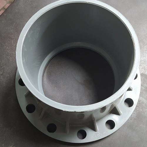 Jual Flange PVC 8" / Flandes PVC 8 inch JIS 10K AW Taiwan cap Kembang ...