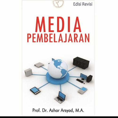 Jual Buku MEDIA PEMBELAJARAN. Prof Dr. Azhar Arsyad. ORIGINAL - Jakarta ... Jual Buku MEDIA PEMBELAJARAN. Prof Dr. Azhar Arsyad. ORIGINAL - Jakarta ...