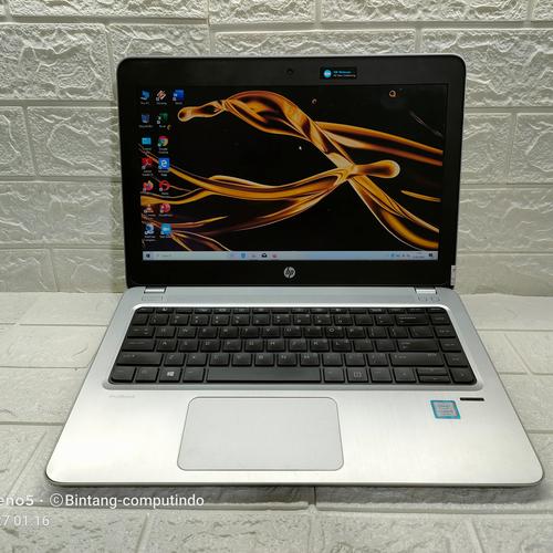 Jual Laptop hp Probook HP 430 i7 generasi 8 second branded jakarta ...