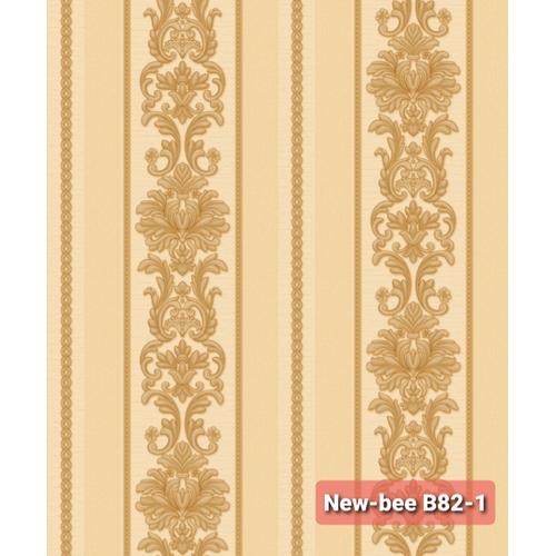 Jual wallpaper dinding / walpaper murah/ wallpaper /Wallpaper New Bee ...