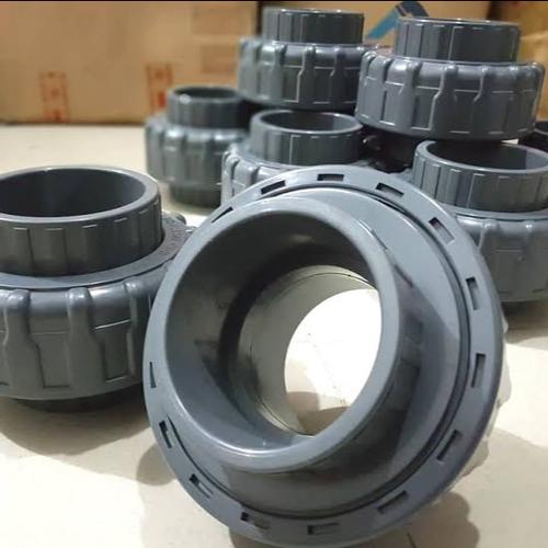 Jual Watermur PVC / union PVC - ukuran : 3” (inch), watermoor - Jakarta ...