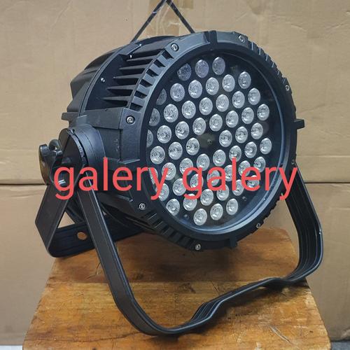 Jual Parled waterproof 54x3w FULLCOLOR Outdoor parled - Jakarta Barat ...