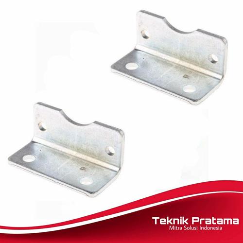 Jual Foot Mounting Cylinder LB 50 Mounting Cylinder SC 50 - Jakarta ...