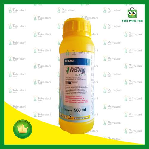 Jual Insektisida Fastac 15 EC 500 ml - Kota Blitar - Toko Prima Tani ...