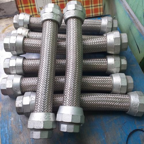 Jual FLEXIBLE HOSE SUS 304 TOZEN 11/4"DN 32mm - Jakarta Pusat - Cv ...