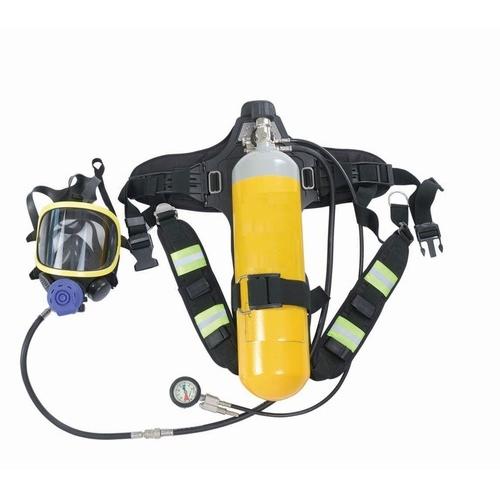 Jual SCBA (Self Contained Breathing Apparatus) YEAN 300 BAR - Jakarta ...