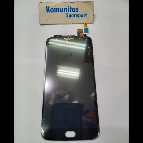 Jual LCD TOUCHSCREEN MOTOROLA MOTO G5S Plus ori - Kuning - Jakarta ...