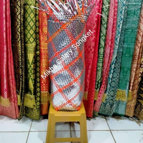Jual Tandok Adat Batak 5-8Liter - Jakarta Pusat - Mikha Galery Songket ...