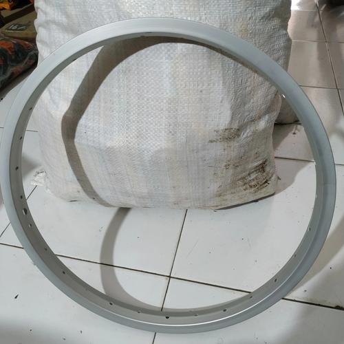 Jual Velg Peleg Peleng Rims Sepeda Ukuran 18" Lubang/Hole - Kab ...