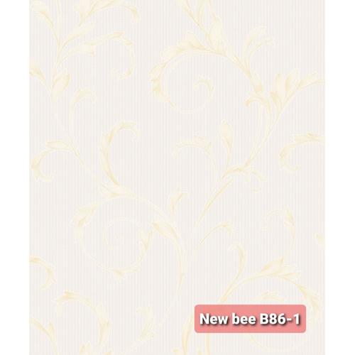 Jual wallpaper dinding / walpaper murah/ wallpaper/ Wallpaper New Bee ...