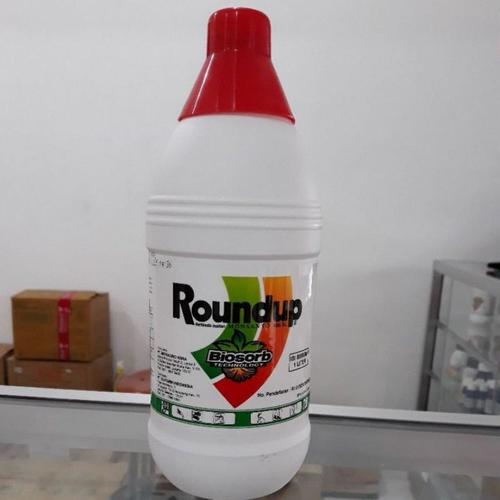 Jual Roundup 1 liter obat rumput sampai akar - Kota Malang - Tani Raya ...