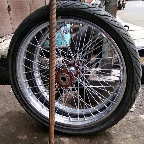 Jual Roda Gerobak Jari" ring 17 - 50 cm - Kab. Kuningan - Dewa Roda ...