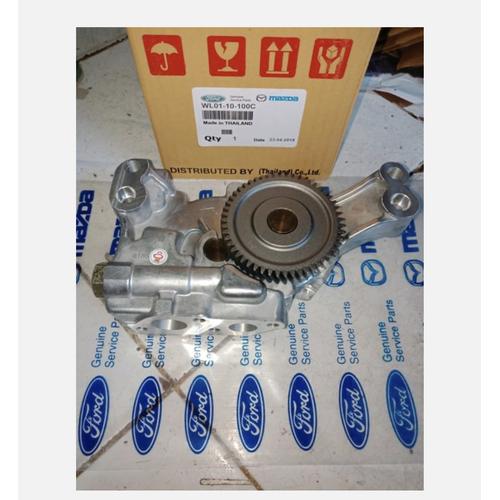 Jual OIL PUMP FORD RANGER POMPA OLI FORD RANGER - Jakarta Pusat - Jaya ...