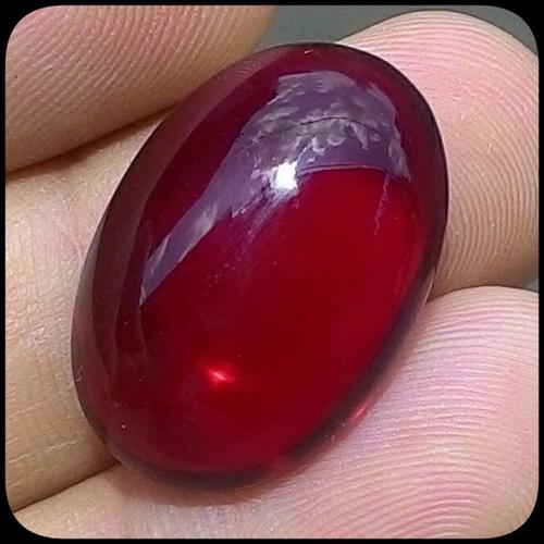 Jual BATU MERAH SIAM HQ BIG SIZE - Kota Bogor - DC COLLECTIONS | Tokopedia