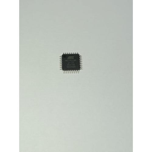 Jual SMD ATMEGA328P TQFP-32 AVR 32K IC MIKROKONTROLLER ATMEGA 328 ...