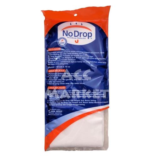 Jual No Drop Membrane Serat Tisu Tissue Serat Aquaproof Lapisan Anti ...
