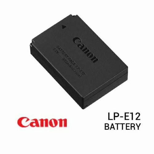 Jual Baterai Kamera Canon M50 Mark II - Jakarta Barat - newcollection95 ...
