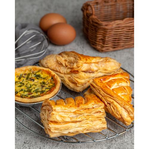 Jual Aneka PASTRIES bebas pilih - MISOL Pastry Bakery - Babka Cinnamon ...