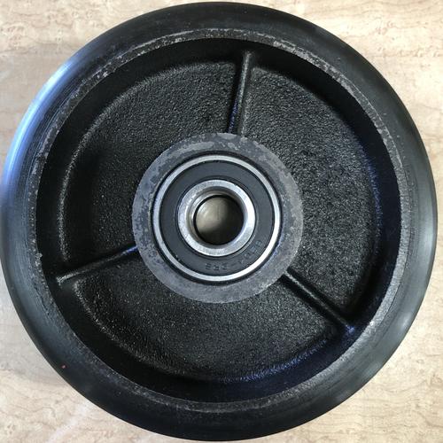 Jual Roda Hand Pallet 160 x 50 mm Krisbow - Jakarta Utara - Karya Tool ...